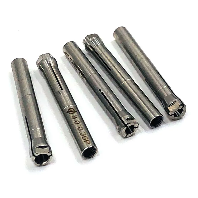 DENTAL-2-35mm-3-0mm-3-175mm-Micromotor-Collet-Chuck-for-Strong-210-102L ...