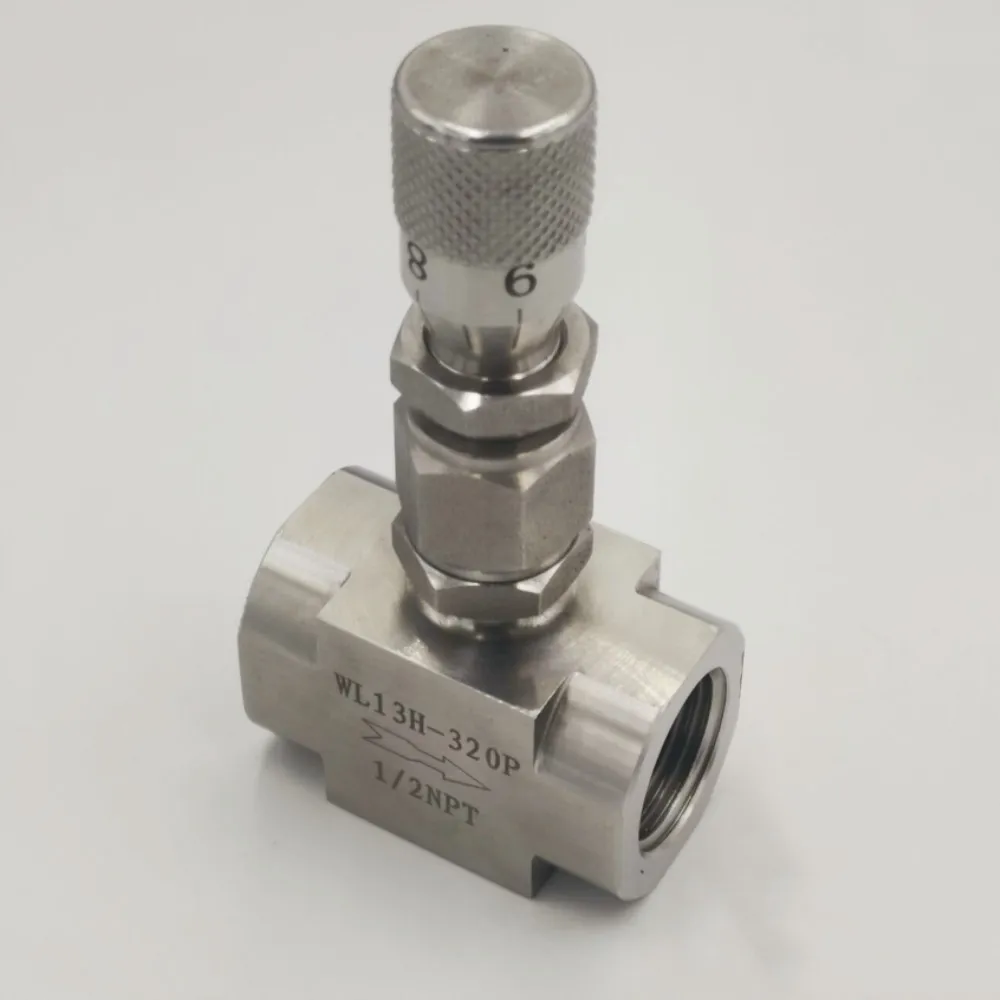 G-1-8-1-4-NPT-1-2-Stainless-Steel-304-Needle-Valve-Micro-Adjustment ...