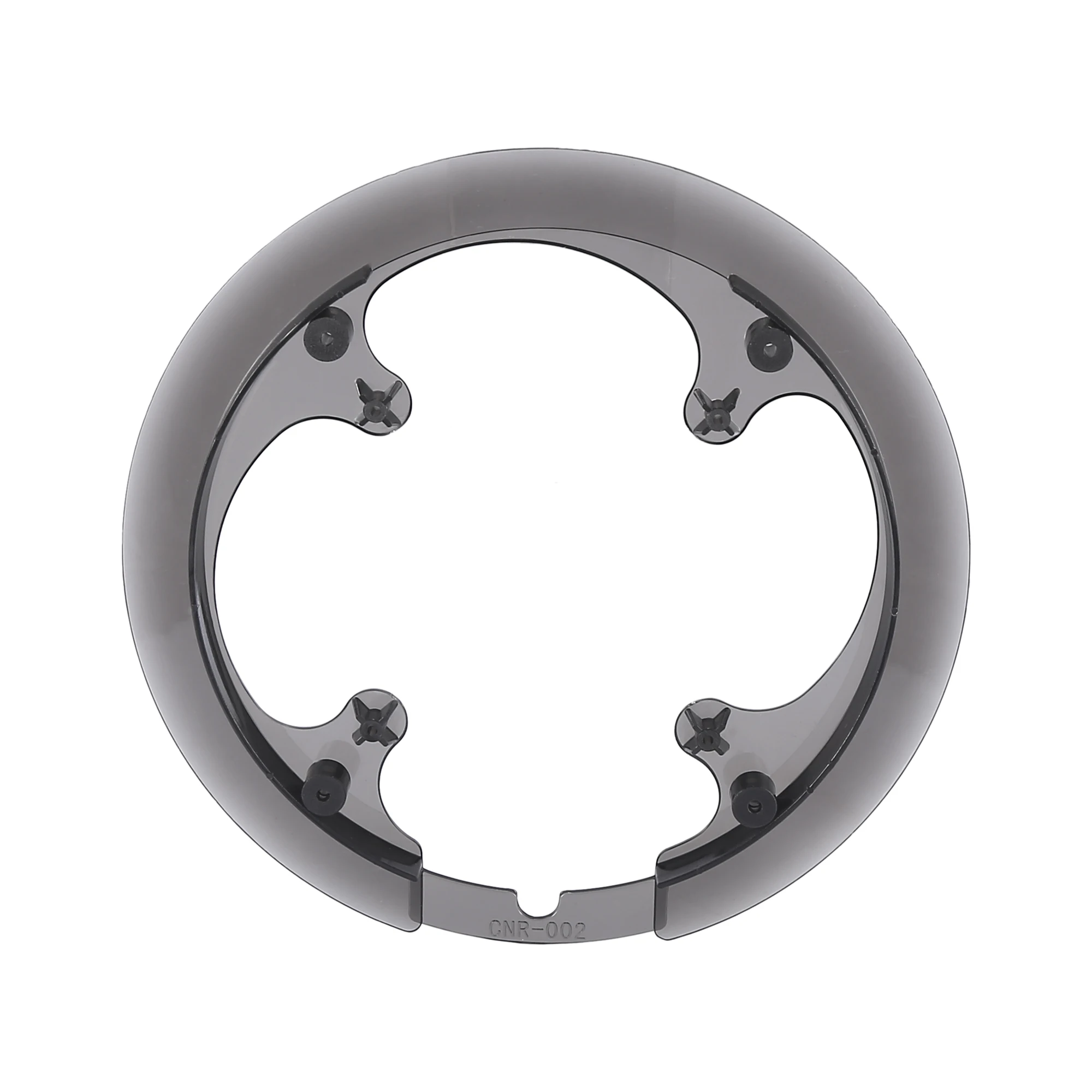 X Autohaux 42 44 Teeth 7.4cm 9.5-10.5cm Bicycle Bike Crankset Chain ...