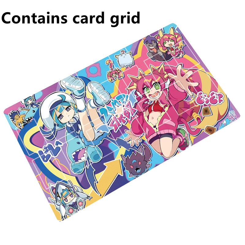 Yu-Gi-Oh Chamber Dragonmaid Classic Character Board Game Single Card ...