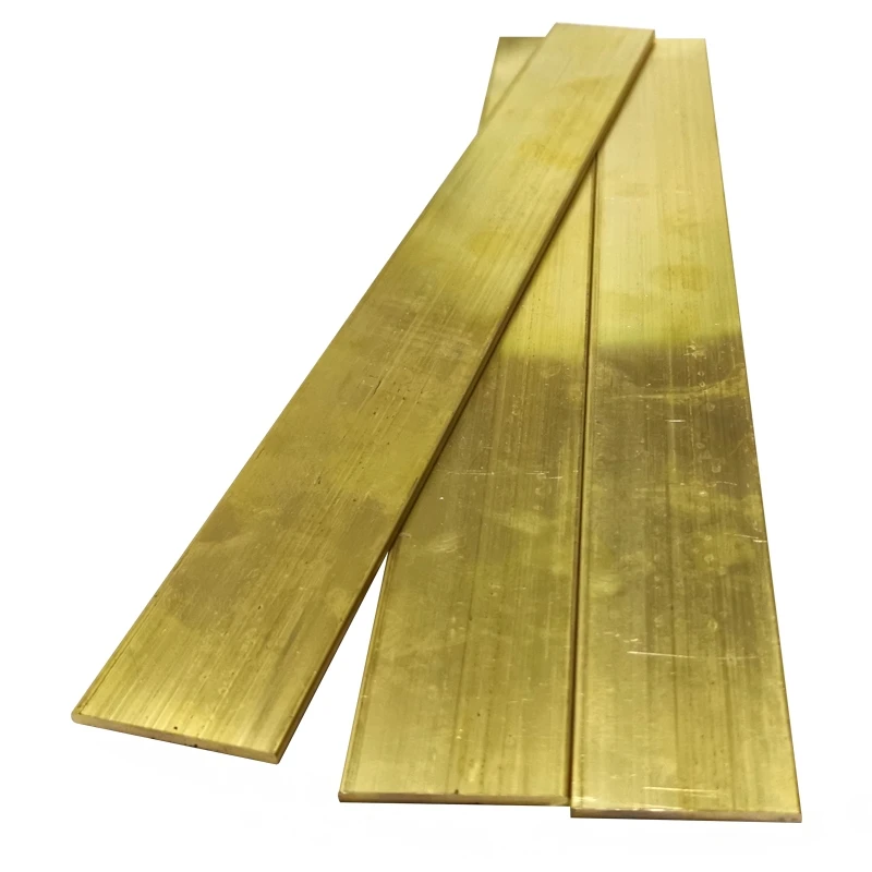 Brass Material