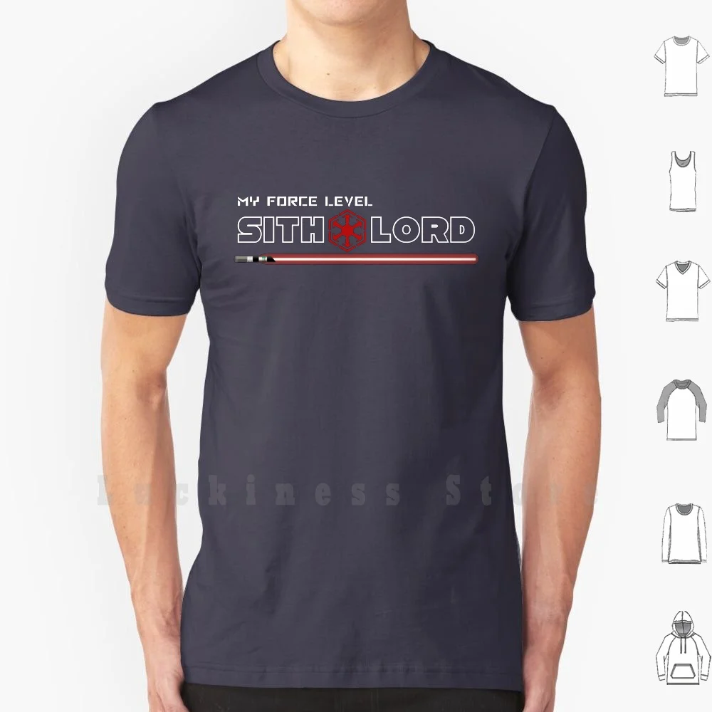 Sith Code Shirt