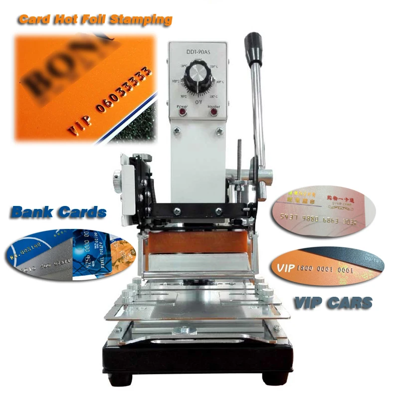 High-Quality-Pvc-Card-Hot-Foil-Stamping-Heat-press-gilding-machine-for ...
