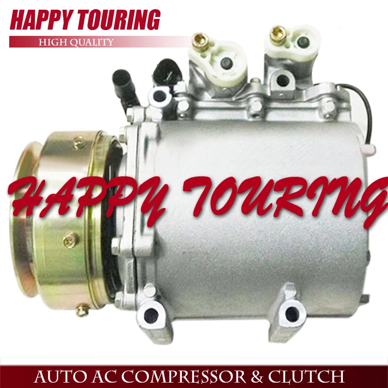 Compresor de aire con CA para coche, accesorio MSC130CV/MSC130 para ...