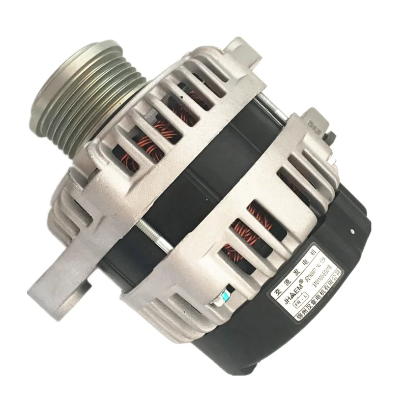 3701100-EG01B Car alternator for Great Wall HAVAL H6 1.5T displacement ...