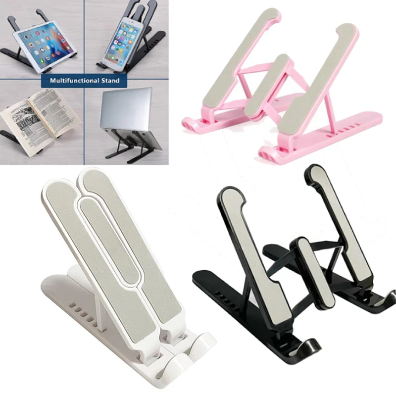 mini-Foldable-mobile-phone-bracket-lifting-mobile-phone-bracket-heat ...