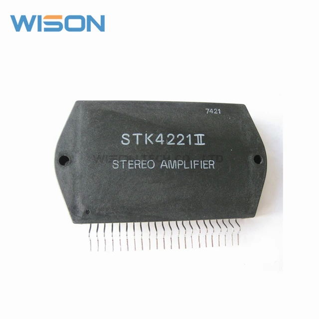 Stk4221ii Stereo Amplifier Online Offers | www.oceanproperty.co.th