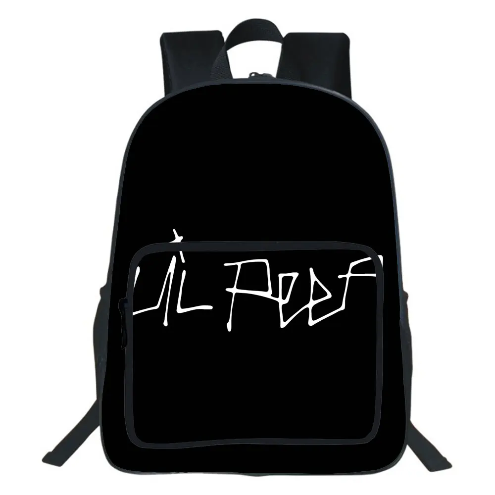 New Lil Peep Backpack Children Bag Backpacks Boy Girl Bags Teens ...