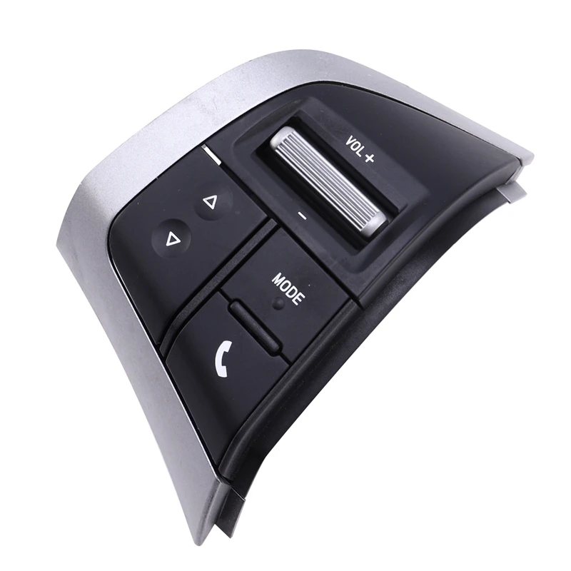 Multifunction Steering Wheel o Control Button Switch Cruise Speed ...