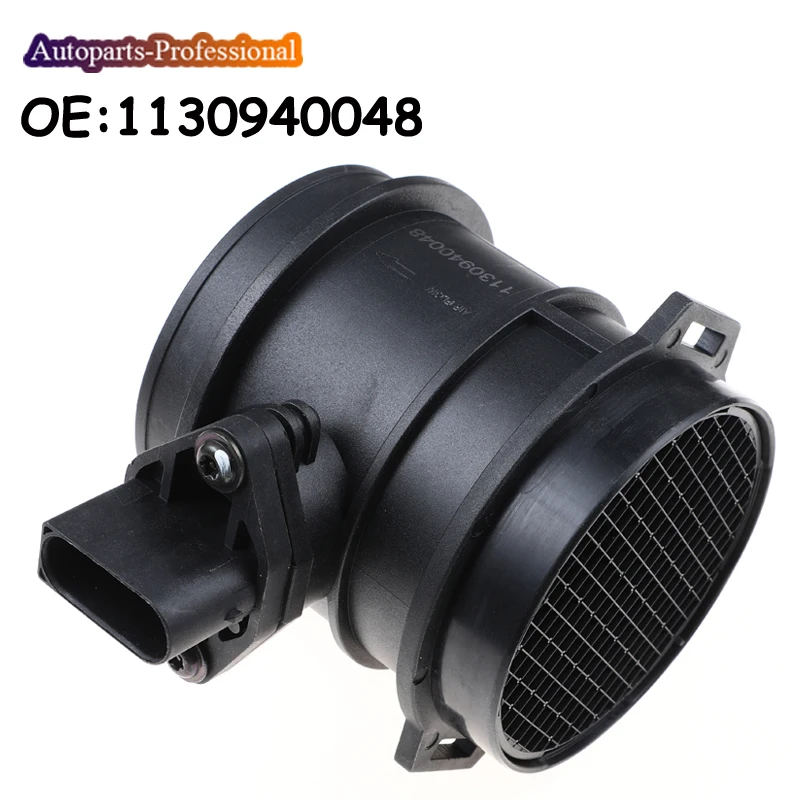 1130940048 0280217810 Mass Air Flow Sensor For Mercedes-benz C43 C55 ...