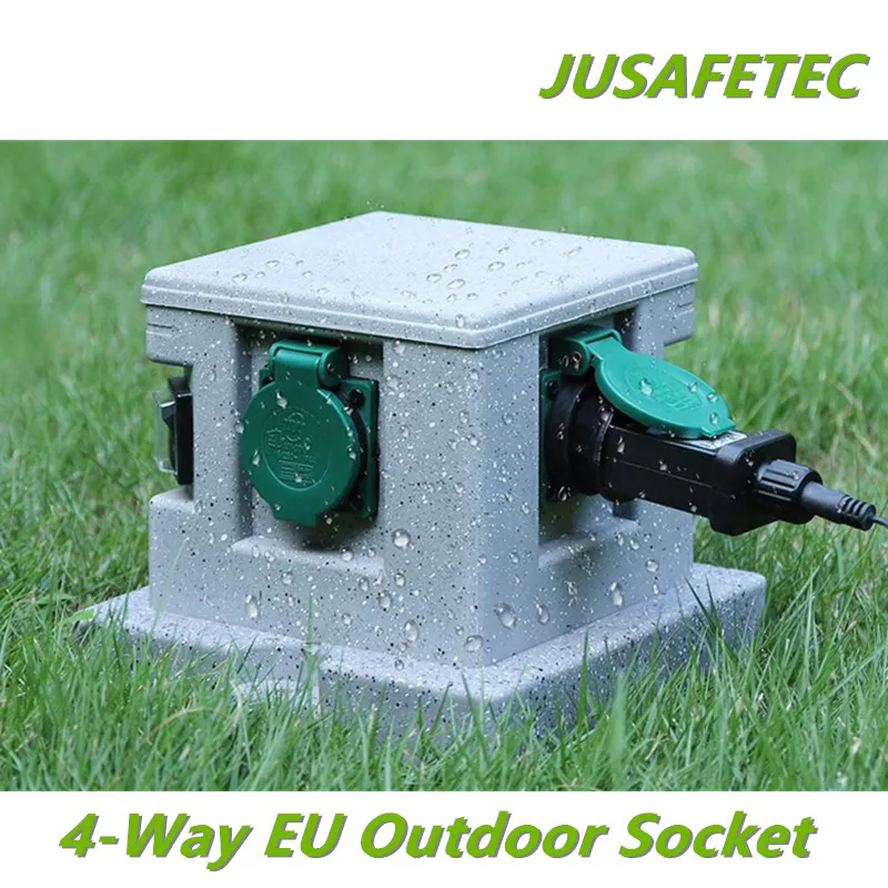 4-way-tomada-ao-ar-livre-ue-3680w-16a-com-interruptor-coluna-de-energia ...
