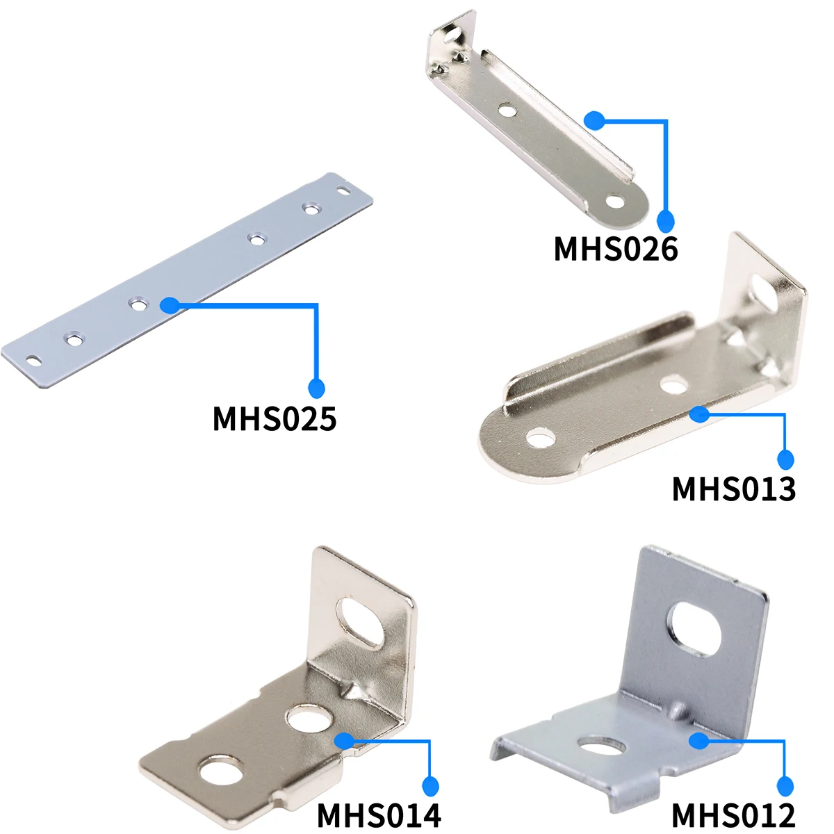 MHS012-13-14-25-26-27-Mean-Well-Power-Installation-accessories ...