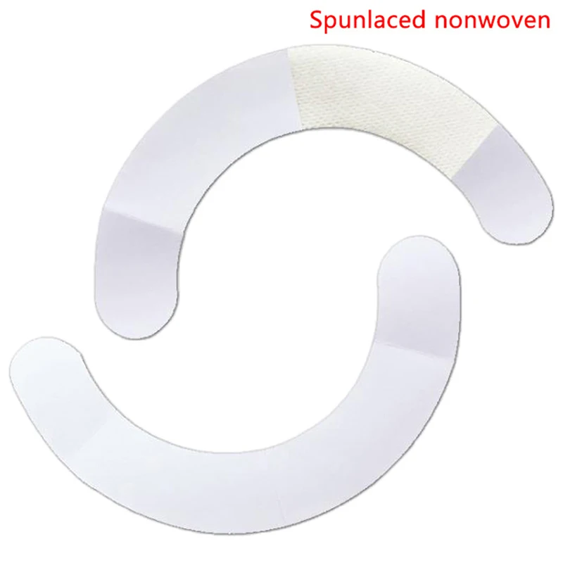 20pcs/lot Portable Ostomy Care Tape Spun Laced Tapes to Fix Your ...