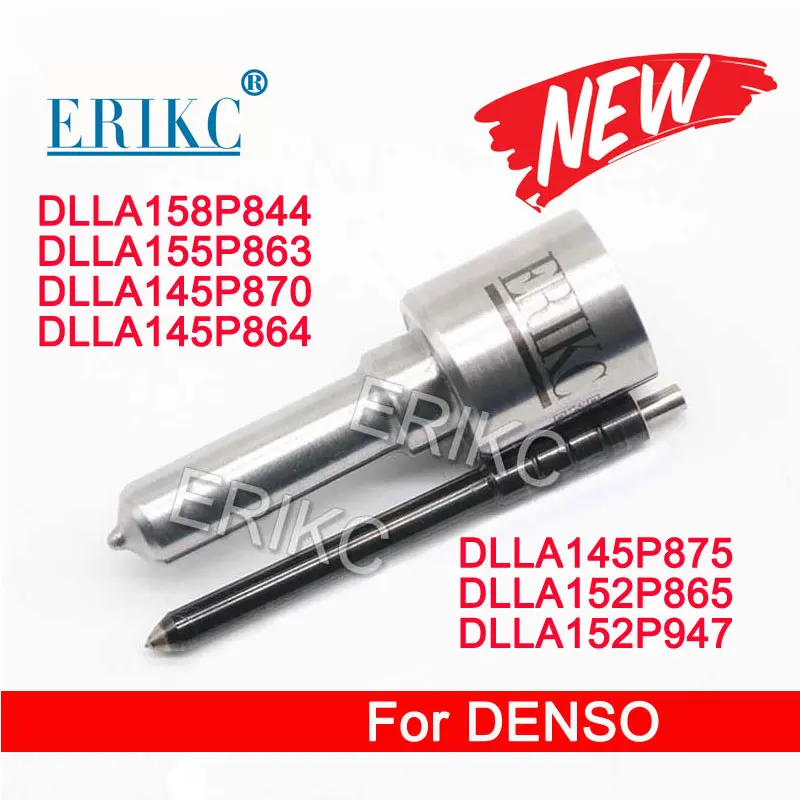 Dlla158p844 Dlla155p863 Dlla145p870 Diesel Injector Nozzle Dlla145p864 ...
