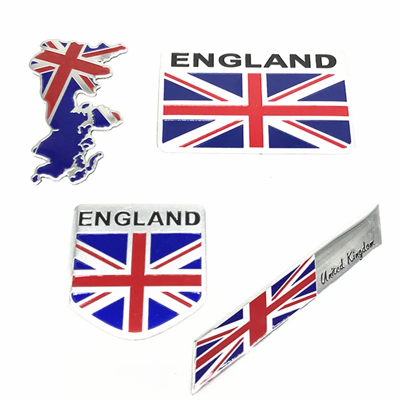 Automobile-Motorcycle-Exterior-Accessories-Great-Britain-UK-United ...