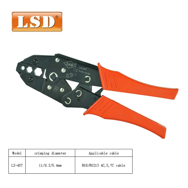 Rg 213 Coax Crimp Tool Steep Discounts | www.pinnaxis.com