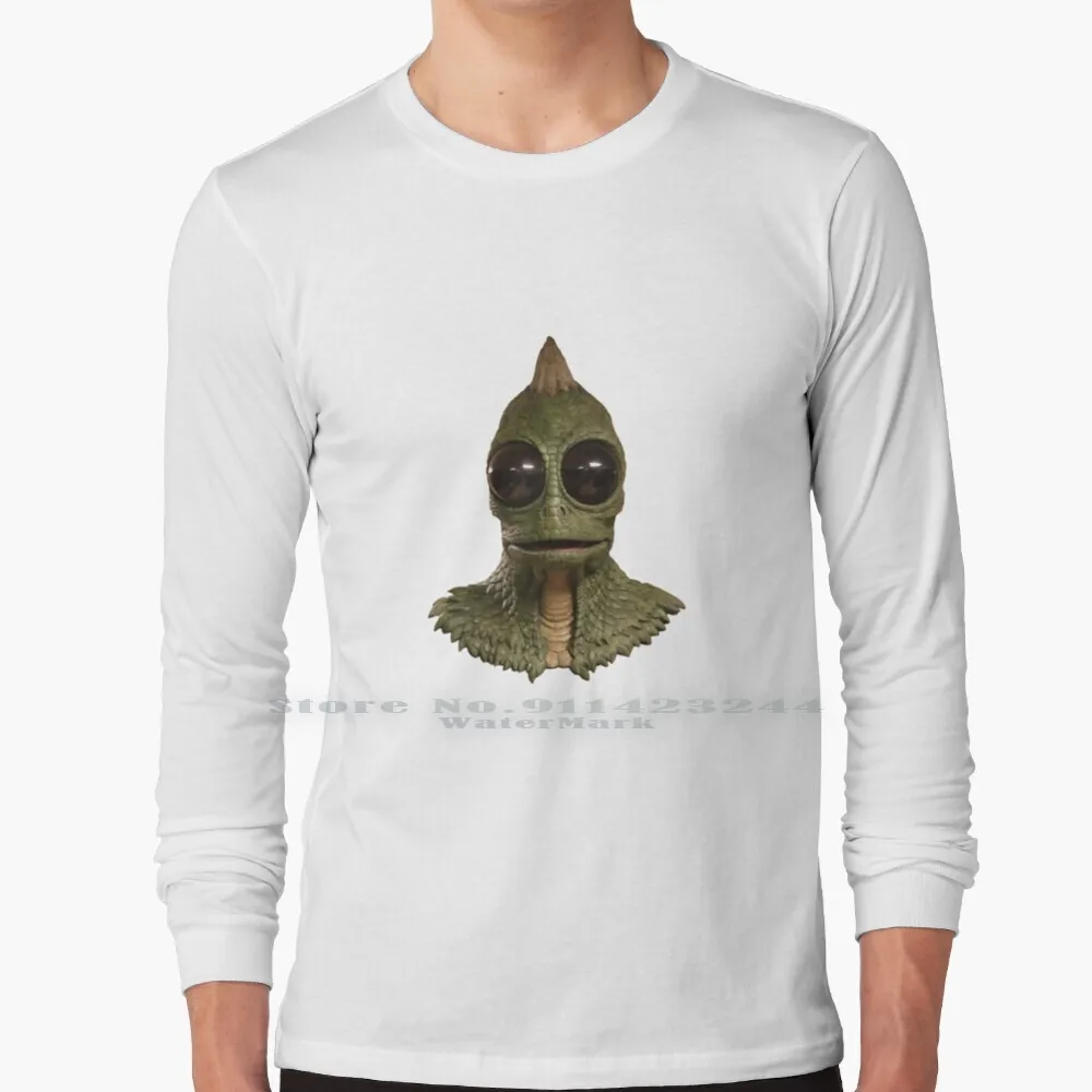 Sleestak Chaka