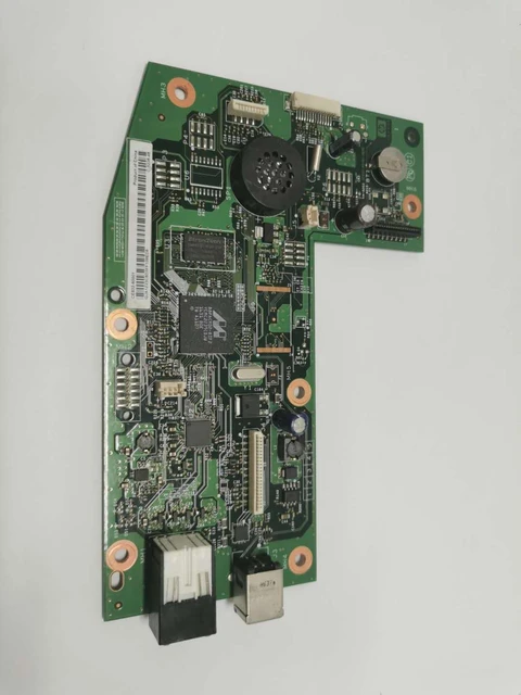 Printer Logic Board Hp M1212nf Hp M1522nf Formatter Board, 40% OFF
