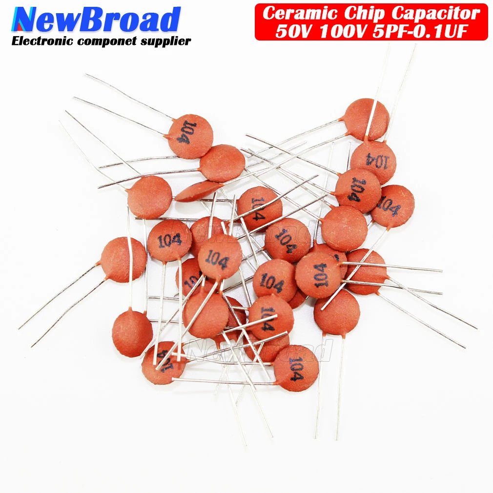 100PCS-Ceramic-Chip-Capacitor-50V-100V-104-332-103-102-101-471-473-223 ...