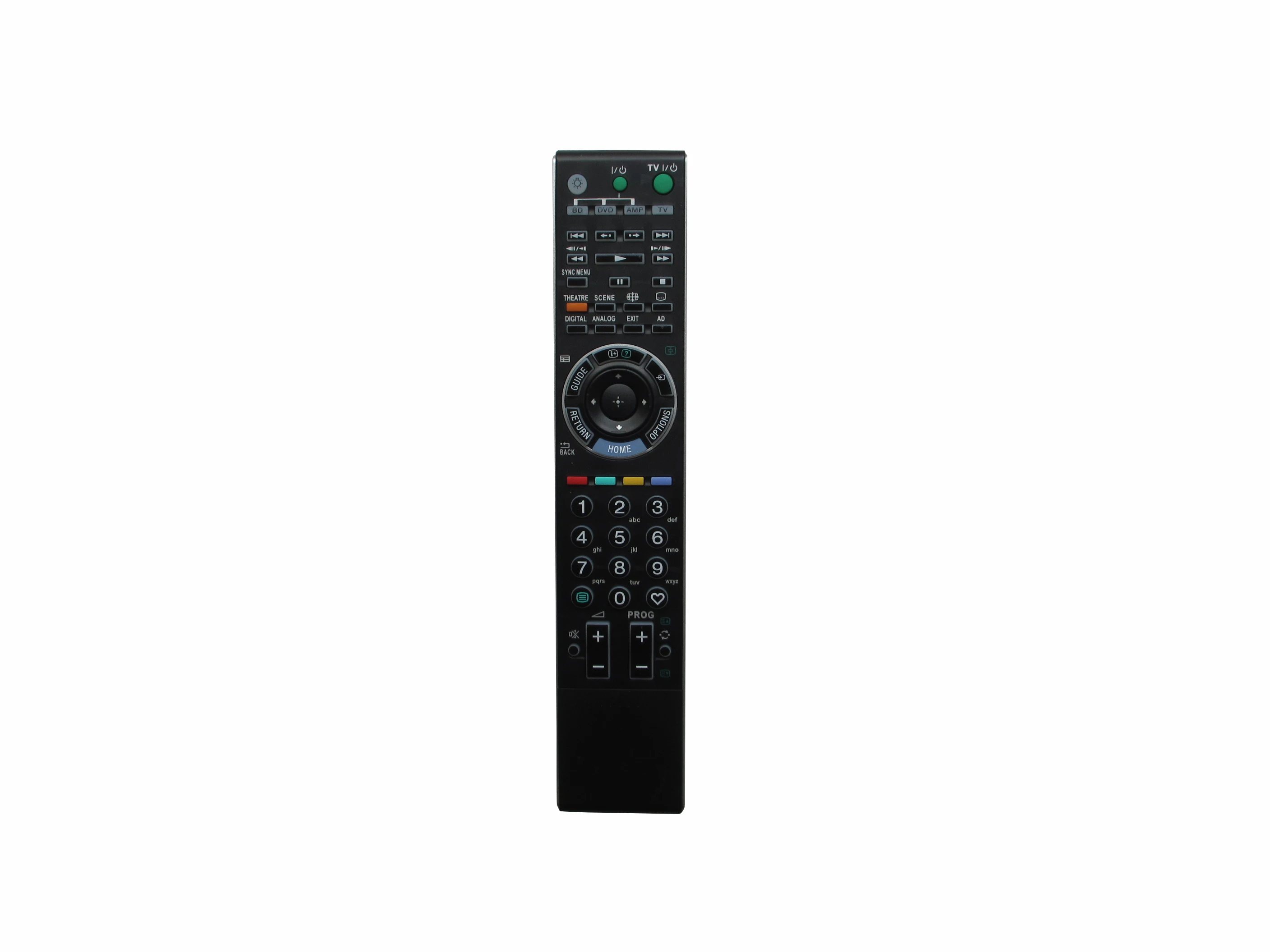 Remote-Control-For-Sony-RM-EA002-RM-GA005-RM-SA007-RM-Y145-RM-Y1109-RM ...