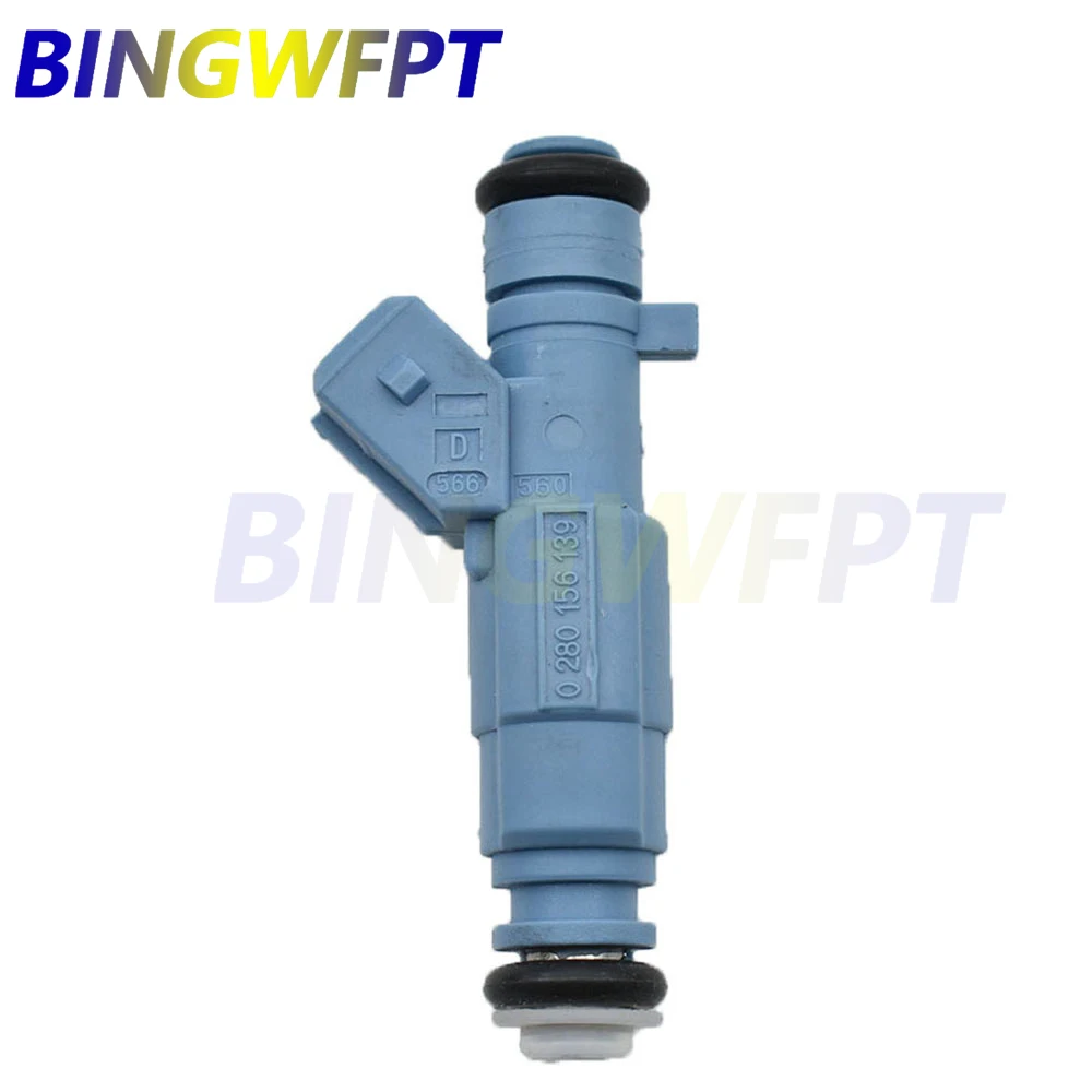 High-Quality-Petrol-Fuel-Injector-for-PEUGEOT-206-307-for-CITROEN-C4 ...