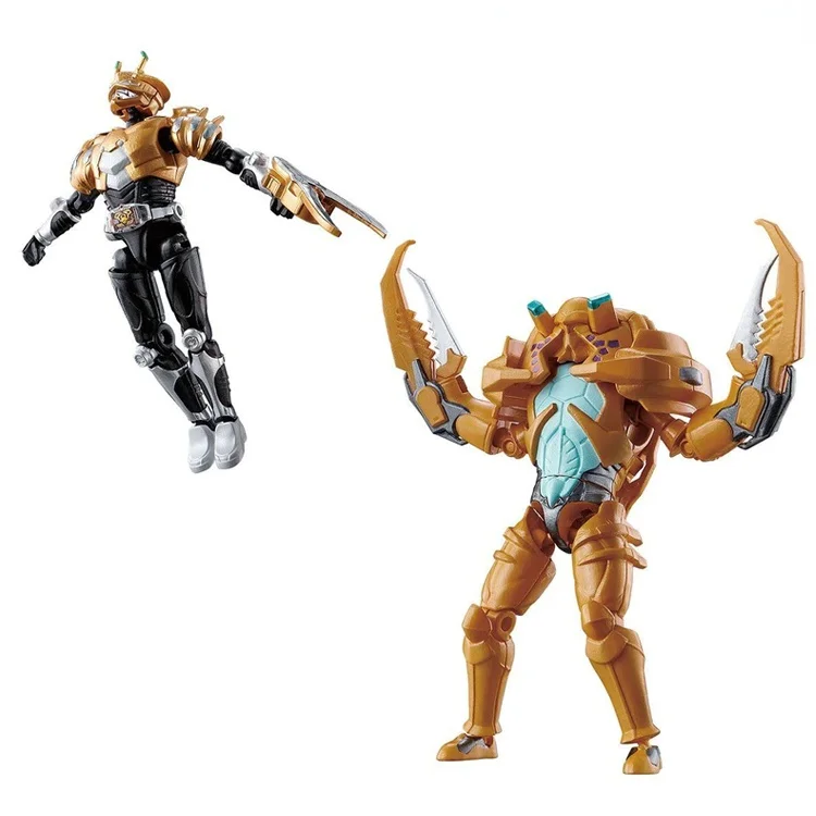 Kamen Rider Monsters