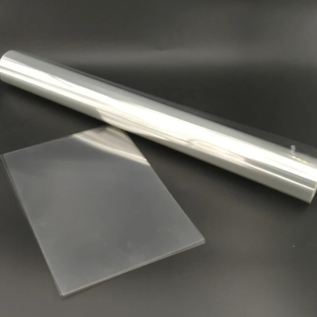 30 meter Roll Silk Screen Printing Inkjet Film Paper Waterproof PET ...