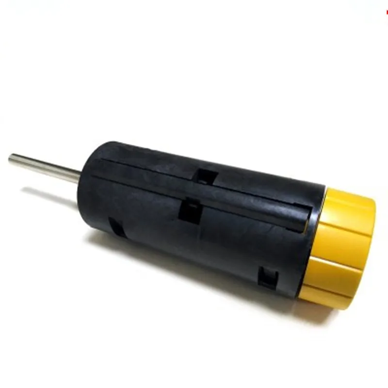 Kit-de-P1058930-045-de-eje-de-rebobinado-de-cinta-ZT410-original-de ...
