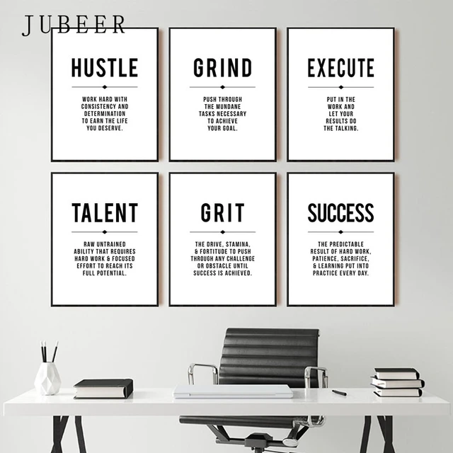 Motivational Posters For Office