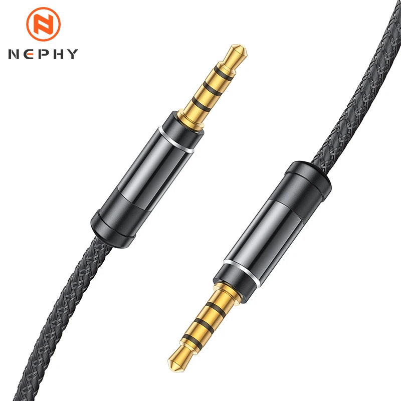AUX Cable Jack 3.5mm Audio Cable 3.5 MM Jack Speaker Cable for JBL ...