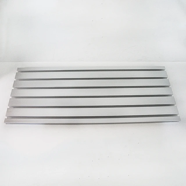 20240 Alumínium Profil 310 624 930 1260 1420Mm T Slot Ötvözet ...