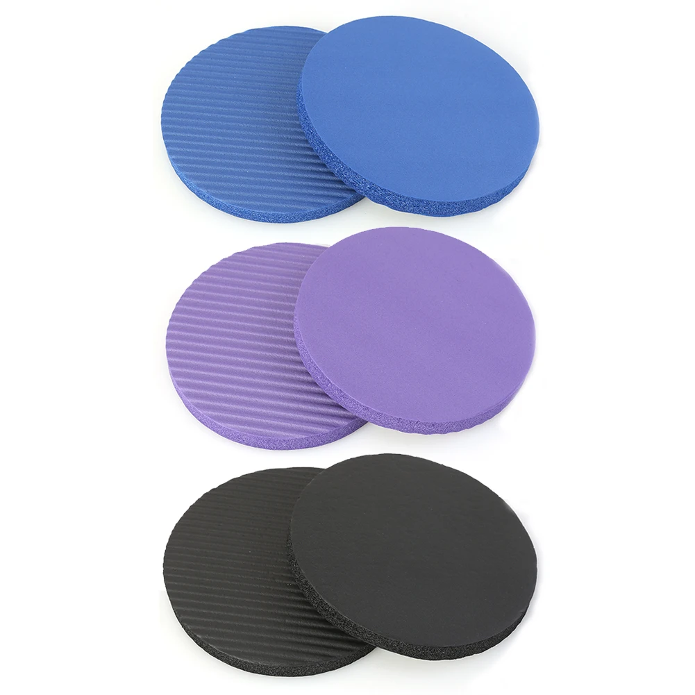 Portable Workout Anti-slip Pads - GenieUs Shop