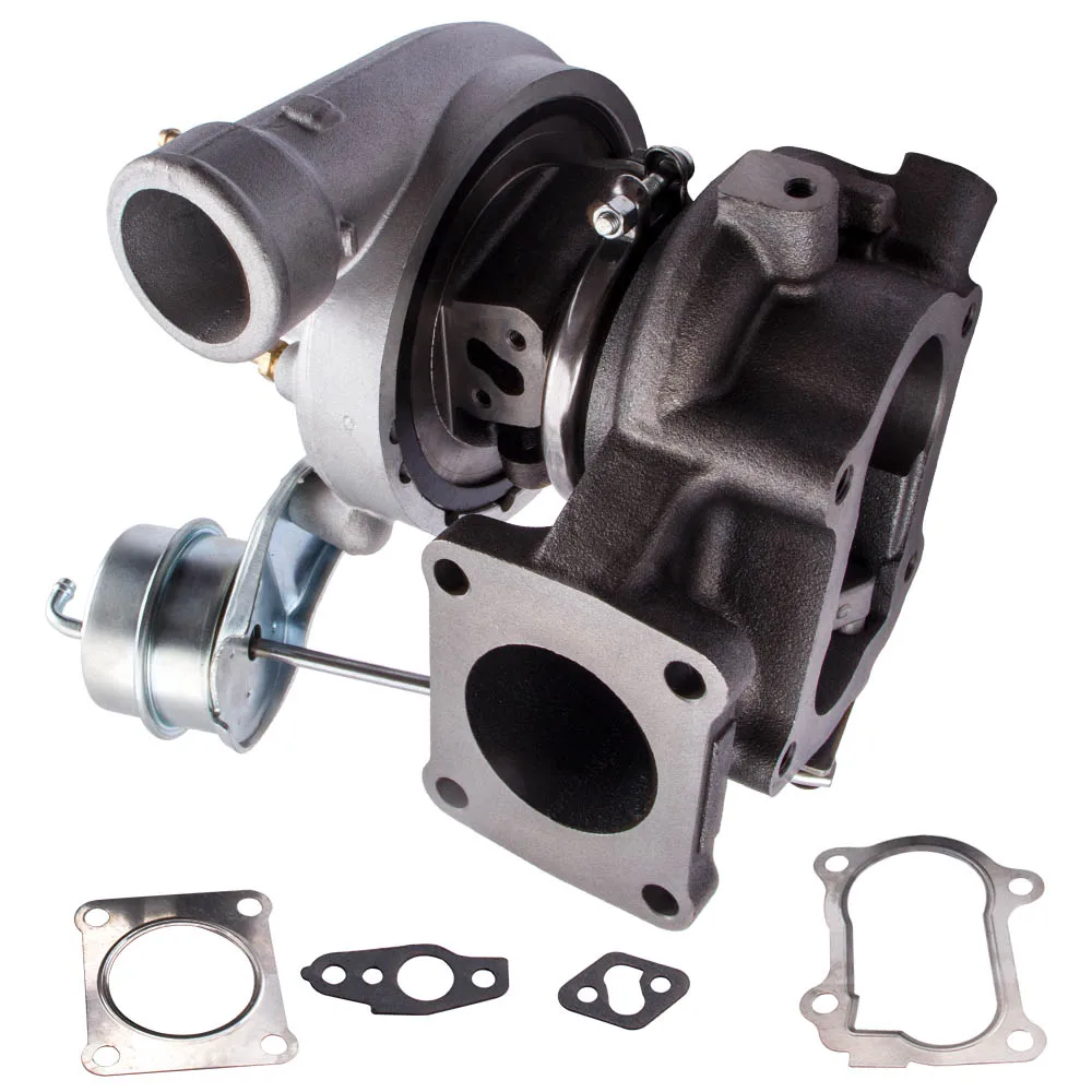 CT26 Turbo for Toyota Land Cruiser 4.2L 1HD-FT Turbocharger 17201-17030 ...