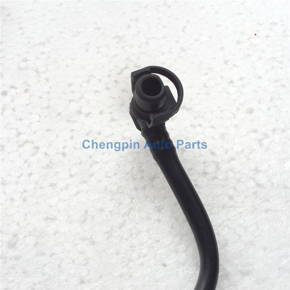 Tube à Vide en Silicone,10 sorties de tuyau de chauffage d'accélérateur ...