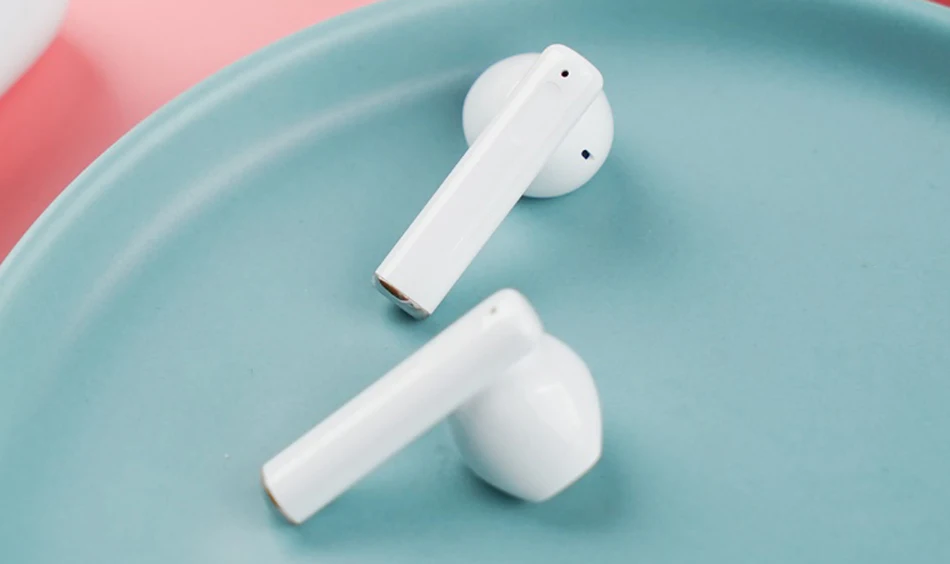 HONOR Auriculares inalámbricos huawei earbuds x2 tws5.2 - blanco ...