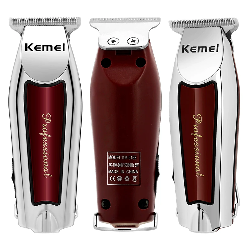 Cord Cordless Hair Trimmer Professional – Beard Air