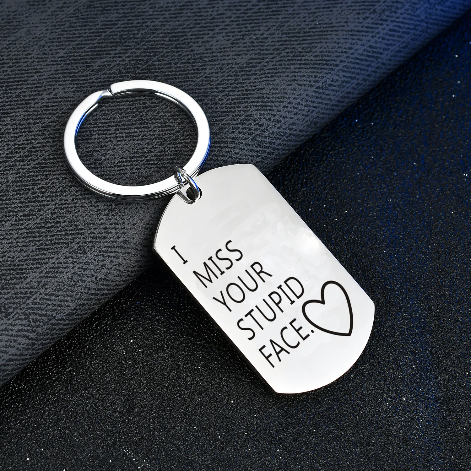 Fob Miss Missing You