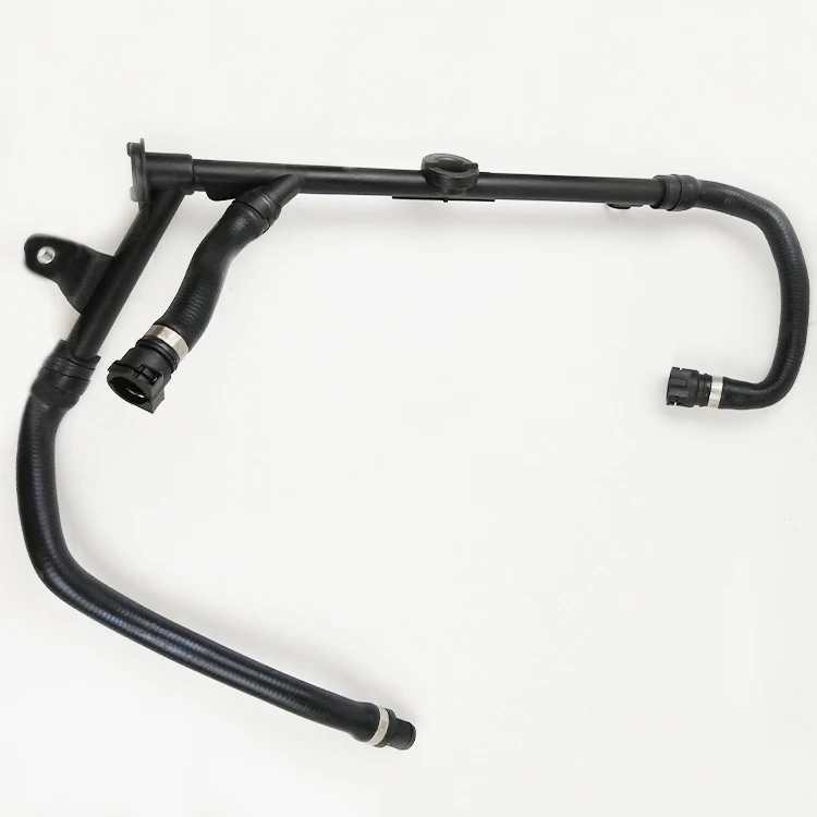 Other Parts & Accessories - 17127646154 Radiator Connection Water Pipe ...