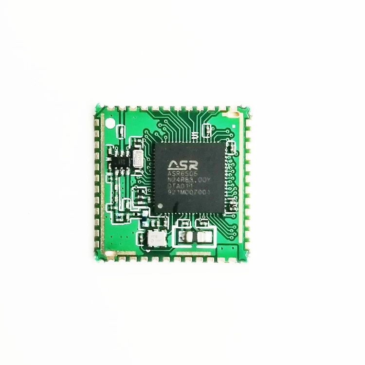 Módulo de nodo LoRaWAN ASR6505, Chip LoRa, SX1262, código abierto ...