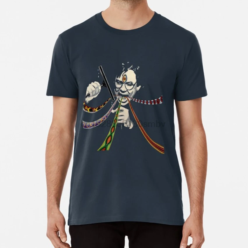 Bill Hicks Third Eye