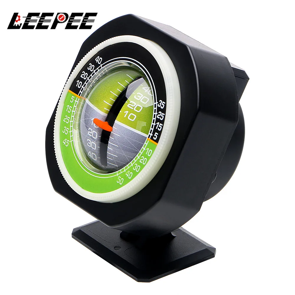 Car-Compass-Built-in-LED-Inclinometer-Angle-Vehicle-Declinometer ...