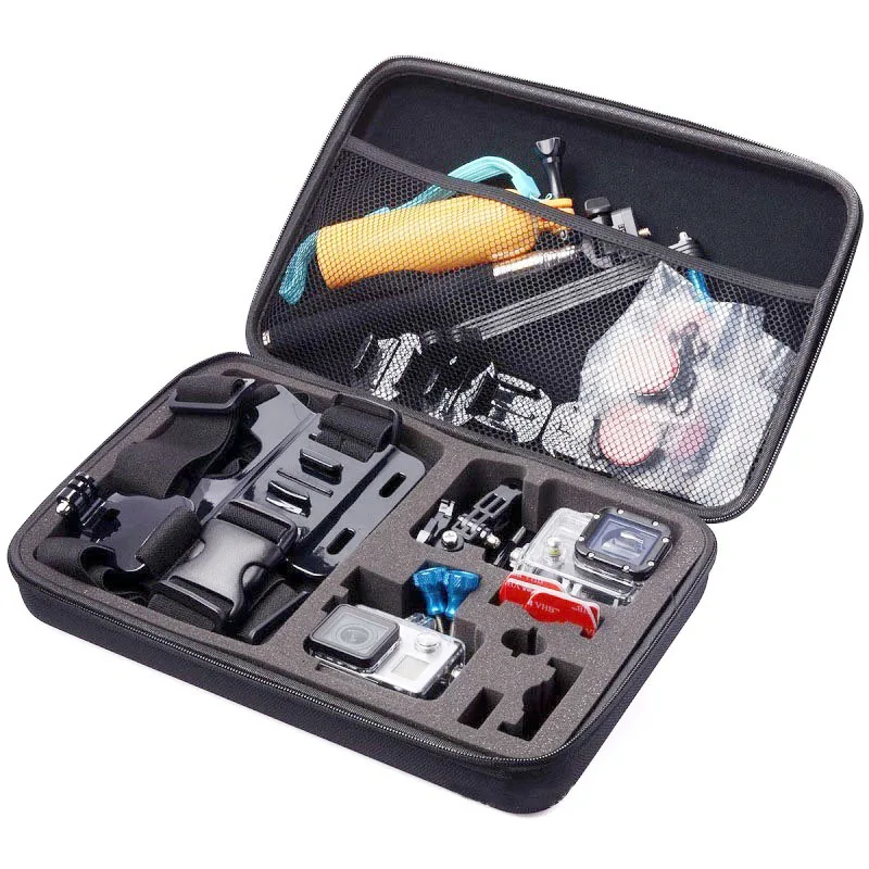 Portable-Carry-Storage-Bag-Protective-Case-Box-Handbag-For-GoPro-Hero-7 ...