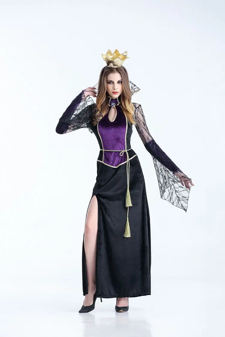 Royal Queen Costumes For Women