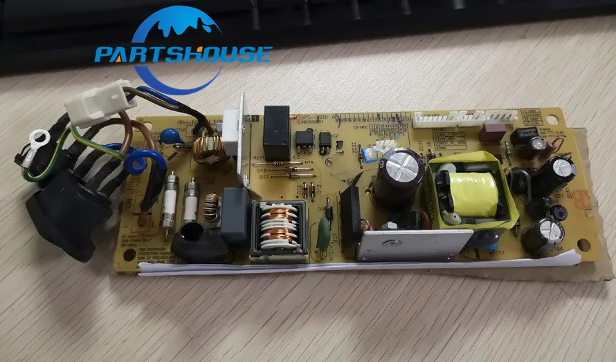 Low Voltage Power Supply Pcb Board 220v 110v Lv0583001 Lv0584001 ...