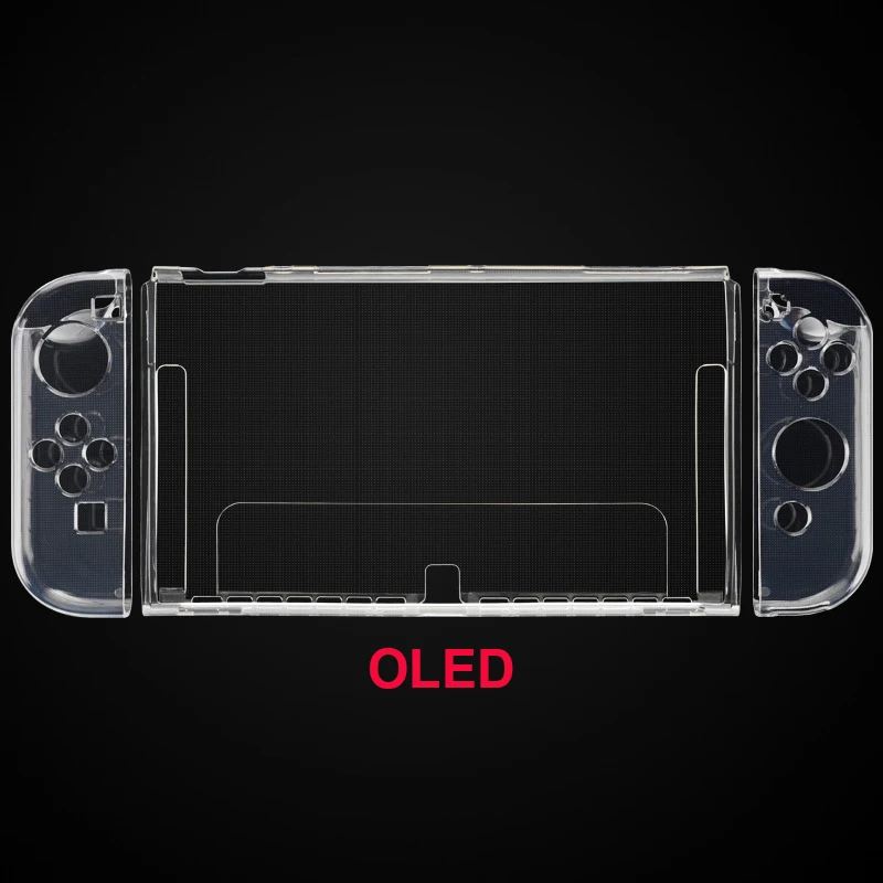 Soft-TPU-Transparent-Shell-Protective-Case-Cover-Frame-Clear-Protector ...