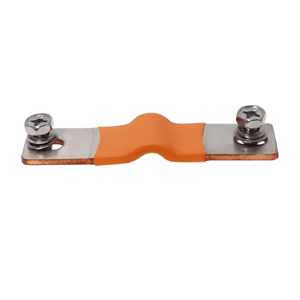 Flexible Busbar 300a Lifepo4 Cell Busbars 12v 24v 48v 100ah 320ah ...