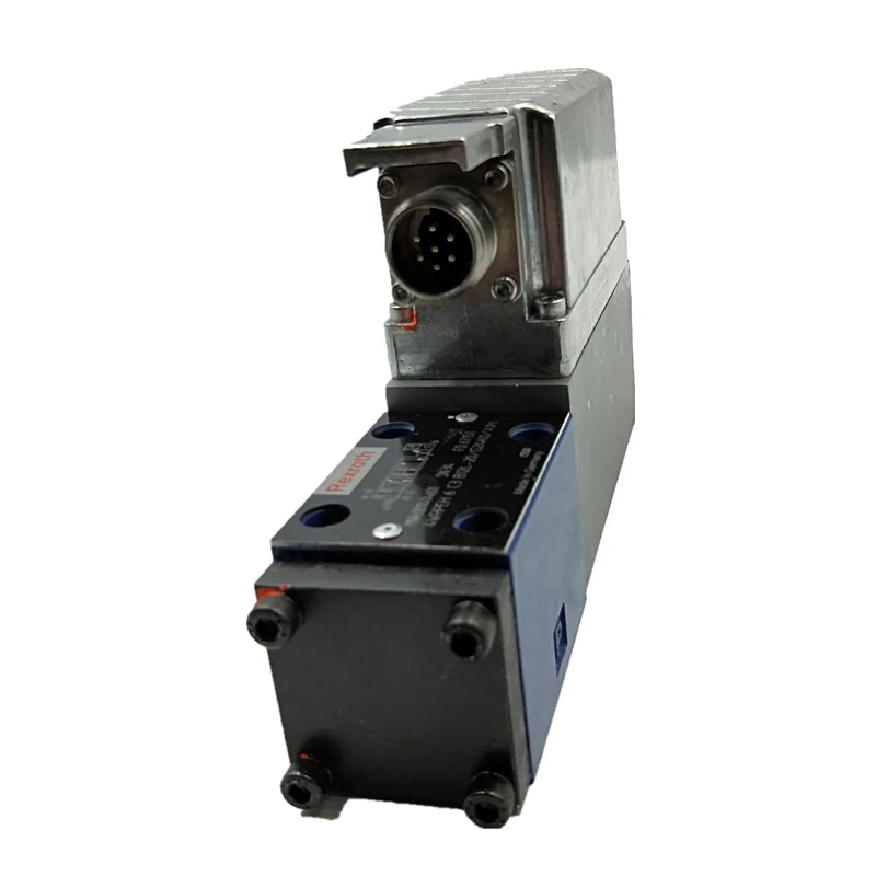 Trade Assurance 4wrp 4wrpeh Series 4wrpeh6c3b24l-20/g24ko/a1m ...