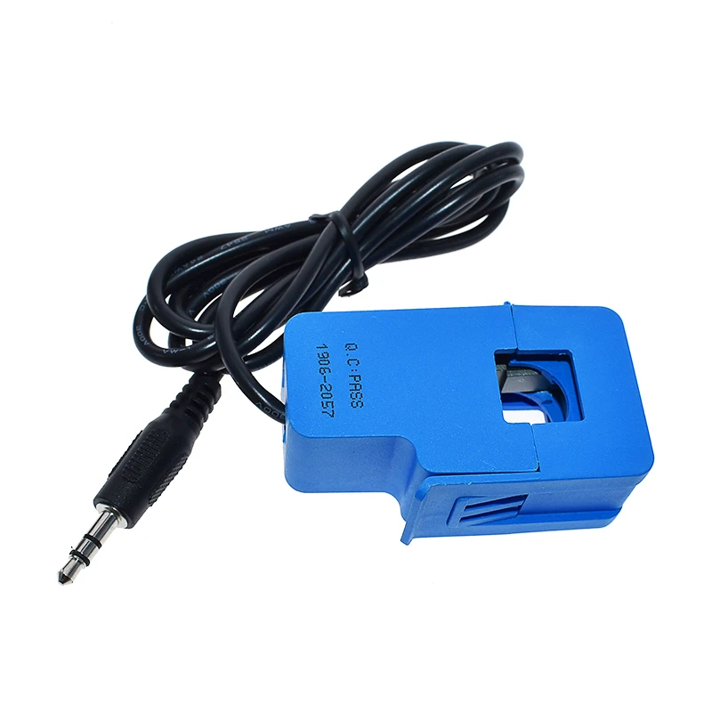 Non-invasive AC current sensor (100A max) - 0-50mA output