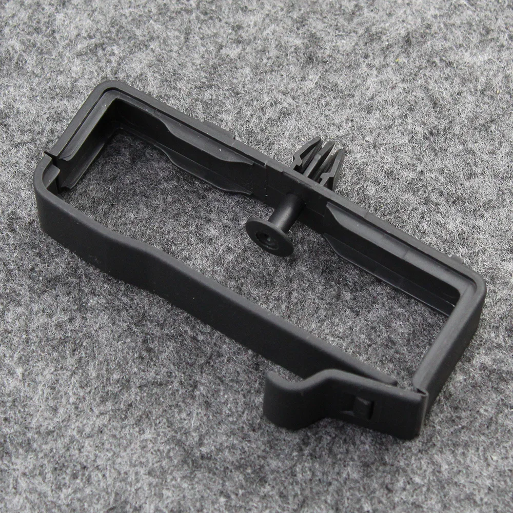 30721387 Emergency Warning Triangle Mount Bracket Holder Support Fixed ...