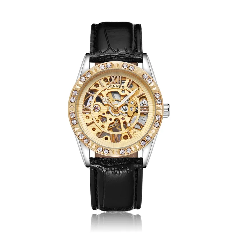 Watches Wristwatch | Mechanical Watch | Mechanical Clock | Mechanical ...